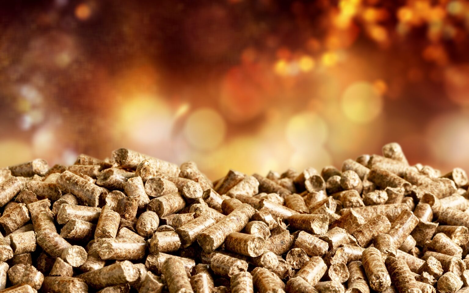 PELETI AGRICOLI - POWER PELLETS
